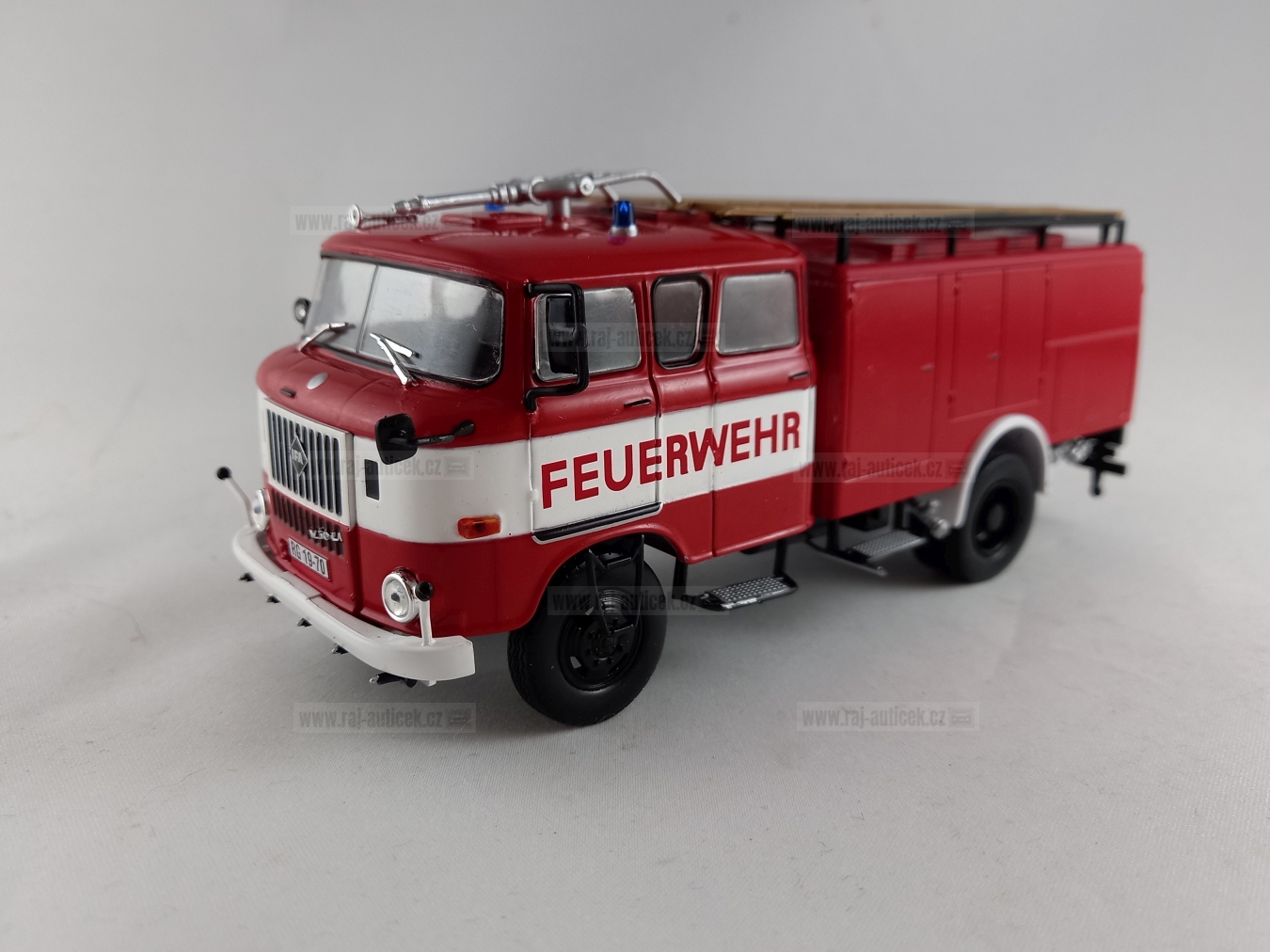Ifa W50 Modell 1 43