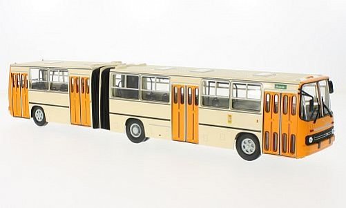 Ikarus 280 1:43 Premium ClassiXXs | Sběratelské modely aut