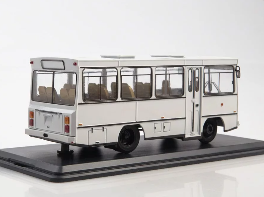 Avia Ikarus 553 1:43 ModelPro | Sběratelské modely aut